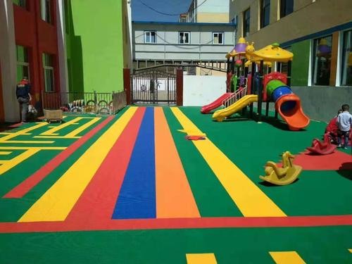 Quality Eco Friendly SBR Rubber Granules Customized Artificial Grass Rubber Granules for sale