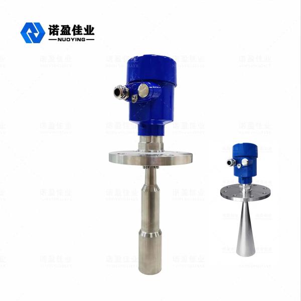 Quality High-temperature Resistant 80G Radar Level Gauge -260℃~595℃ Corrosion-resistant for sale