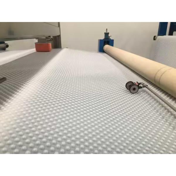 Quality Drainage Sheet Extrusion Line for sale