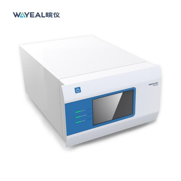 Quality Intelligent HPLC Liquid Chromatography Instrument For Aflatoxin Analysis for sale