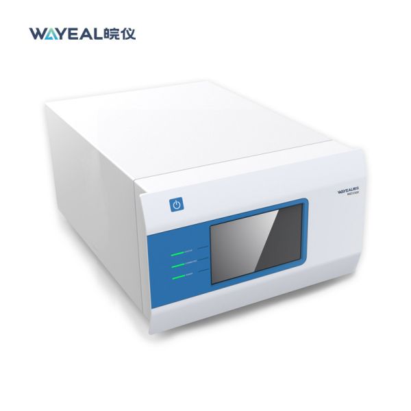 Quality LC3400 High Injection Repeatability Hplc Liquid Chromatography Instrument 75MPa for sale