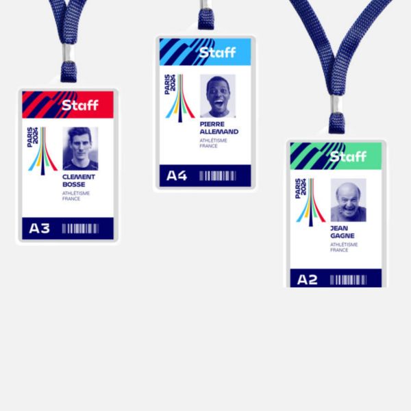 Quality Print Method Personalize Single Custom Sublimation Lanyards For Exhibition for sale