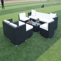 Quality Versatile Durable Rattan Garden Table Chair Sets For Any Outdoor Or Indoor for sale