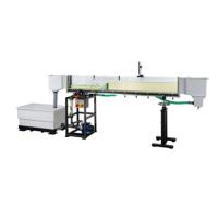 China Educational Equipment Vocational Training Equipment Hydraulics Bench with Pump factory