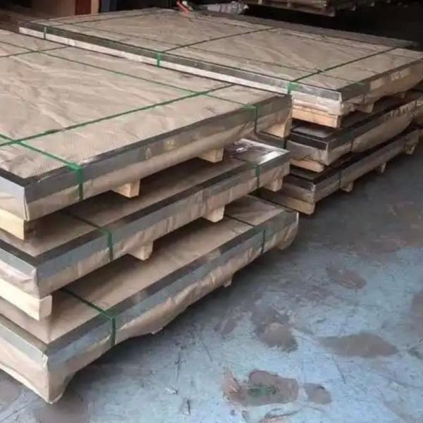 Quality ASTM 304 Stainless Steel Sheets Plates 3.25mm Thickness Size Customized for sale