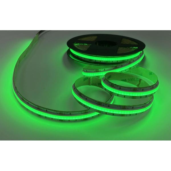 Quality Premium 12V LED COB Strip 1008 Chips/M IP20 Rgb Cob Strip for sale