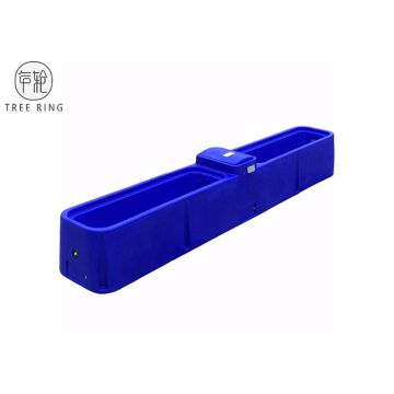 Quality Contiuous Flow Automatic Plastic Cattle Drinking Troughs For Drinking Trough for sale