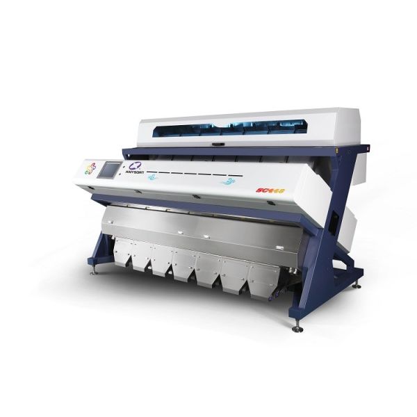 Quality Durable Agriculture Separator Machine For Processing Grain / Wheat / Quinoa for sale
