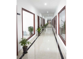 China Factory - Ningbo Ciheng Fiberglass Co., Ltd