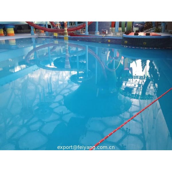 Quality Performance Comparison Of Feiyang Polyasdpartic Polyurea & Spraying Polyurea for sale