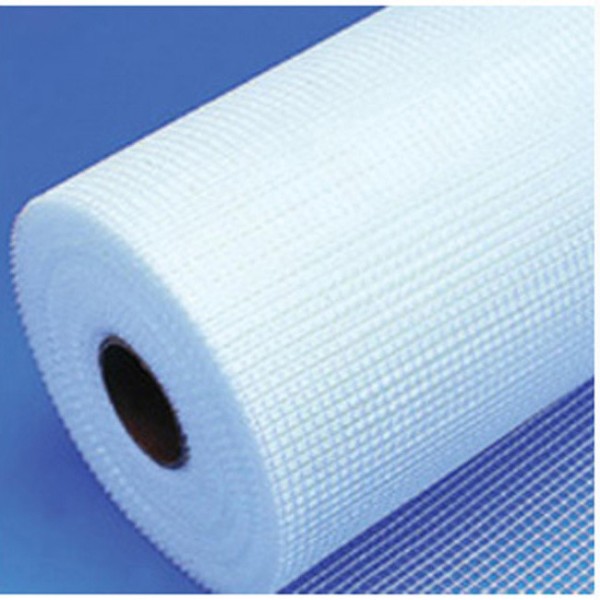 Quality 4x4mm,145g white color fiberglass EIFS Mesh used for reinforcing material for sale