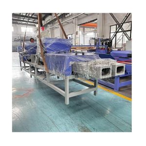 Quality -Sell Wood Block Press Machine for Pallet Making in Food Beverage Industry for sale