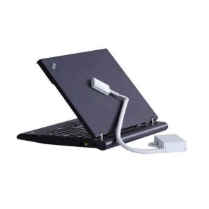 Quality Universal Self Alarm Display Holder for Laptop Notebook Ipad Retail Store​ for sale