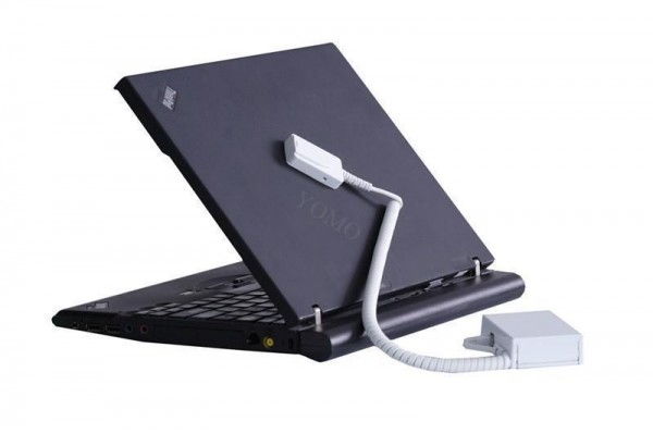 Quality Universal Self Alarm Display Holder for Laptop Notebook Ipad Retail Store​ for sale