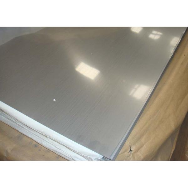 Quality SUS309S 309 Stainless Steel Sheet Rectangular Plate S30900 S30908 AISI for sale