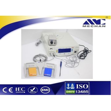 Quality Adenoidectomy ENT Plasma RF Generator For Safe And Efficient Surgery for sale