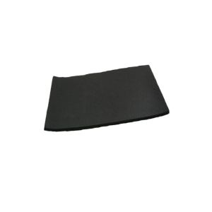 Quality Wearproof Noise Reduction CR Sealed Foam For Mop Making for sale
