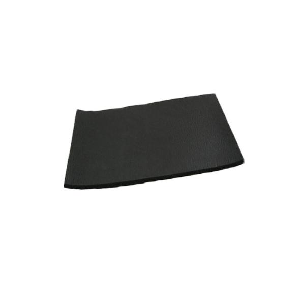 Quality Wearproof Noise Reduction CR Sealed Foam For Mop Making for sale