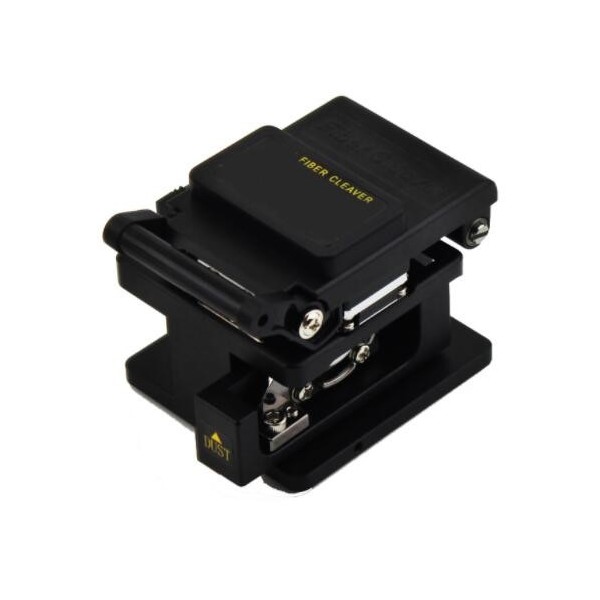 Quality Duplex VFL FTTH Fiber Optic Stripping Tool For Drop Cable for sale