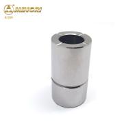 Quality Cemented Tungsten Carbide Bearing Sleeve Polished For Oil Pumps for sale