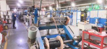 China Factory - KOCENT OPTEC LIMITED