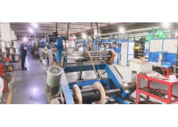 China Factory - KOCENT OPTEC LIMITED