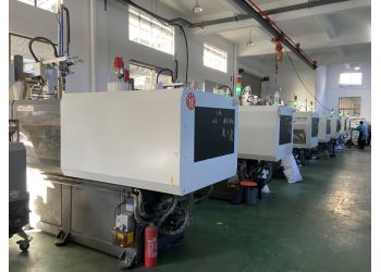 China Factory - Yuyao Tingyuan Plastic Industry Co., Ltd.