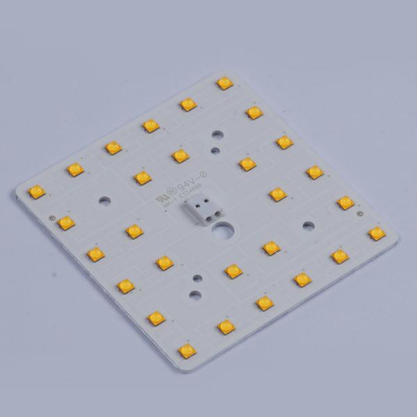 Quality High Luminous 28PCS LED Street Light Module IP68 Waterproof for sale