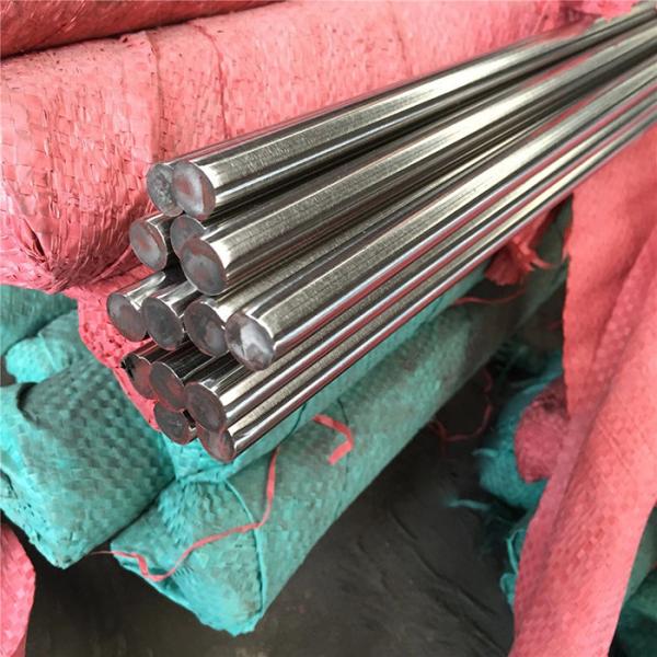 Quality Ss 304 Duplex 2205 321 30mm Stainless Steel Round Bar for sale