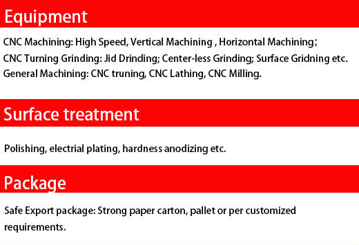 Precision CNC Machining Milling Lathing Brass Part of Flanges
