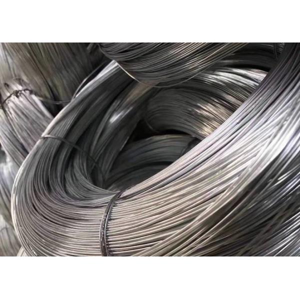 Quality 0.115mm Metal Wire Spools Steel Cable Spool Bright Finish for sale