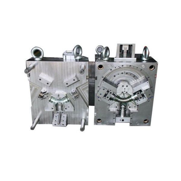 Quality Polycarbonate LKM Base Two Colour Injection Moulding for sale