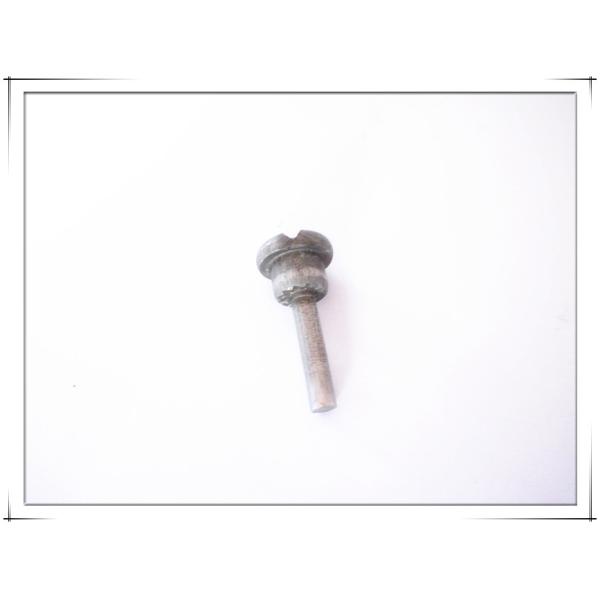 Quality Special Stainless Steel 316 and passivation Cross recessed step screw for sale