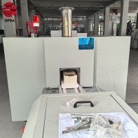 Quality 2 Phase Continuous Pusher Type Furnace High Temperature Sintering Precise for sale