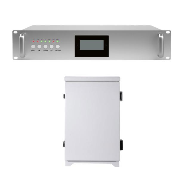 Quality 5Watt 2G 3G 4G 5G Digital DAS Optical System Band Selectable 900+1800+2100MHz for sale