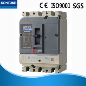 Quality Gray Fixed AC690 Square D Circuit Breakers GB14048 Standard With LED for sale