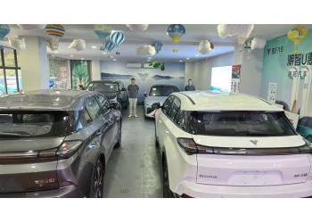 China Factory - Shenzhen Lvhuazhou New Energy Vehicle Development Co., Ltd.