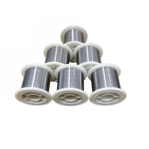 china 4J36 UNS K93600 Invar 36 Nickel Based 400 K500 Monel Welding Wire For Power