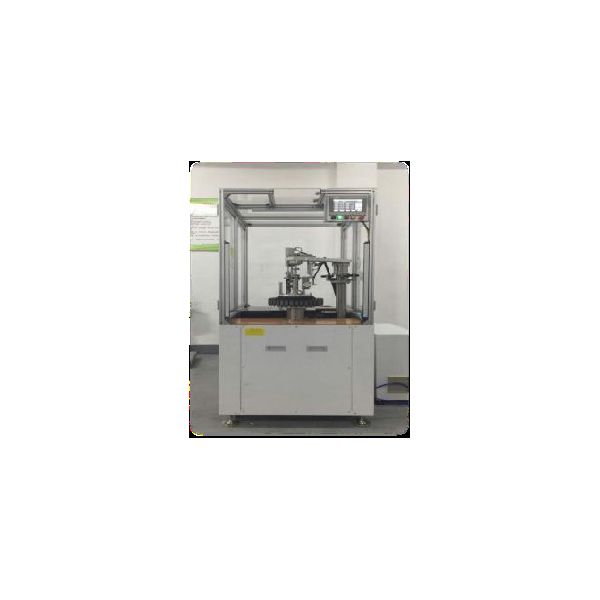 Quality Outside Automatic Motor Winding Machine Single Needle Brushless Motor Winding for sale