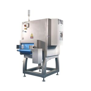 Quality 70m/Min X Ray Inspection Machine Security Scanner FXR 2417K100 for sale