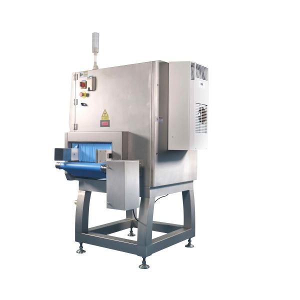 Quality 70m/Min X Ray Inspection Machine Security Scanner FXR 2417K100 for sale