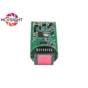 Quality CCD Camera Module With OSD Automatic Gain Menu Suitable For Industrial for sale