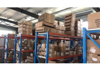 China Factory - Hubei Lianzhong Industrial Co.,Ltd.