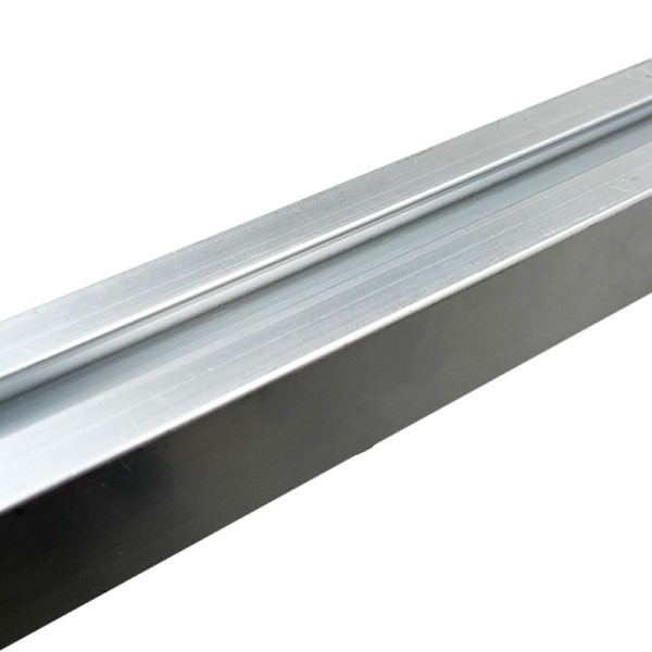 Quality Premium Photovoltaic Installation Guide Rail engineered solar panel mounting for sale