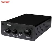 Quality Mini Mono Subwoofer Amplifier Class D Solid Integrated Power Amplifier 100W For for sale