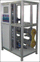 CNJY Y1000 on-site sodium hypochlorite generation split type multifunctional