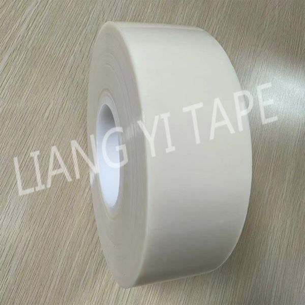Quality Cylindrical Lithium Battery Swelling Tape for sale