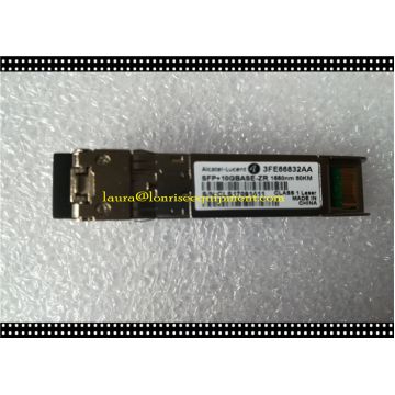 Quality 20km Optical Transceiver Module N Alcatel-Lucent 3FE53606AA 01 GEPON OLT SFP for sale
