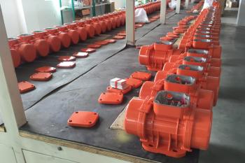 China Factory - Wuhan Besta Construction Machinery Co., Ltd.