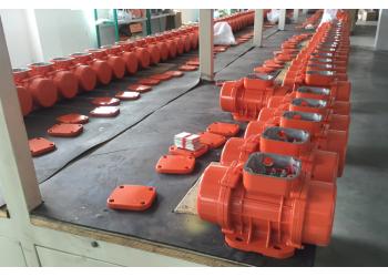 China Factory - Wuhan Besta Construction Machinery Co., Ltd.